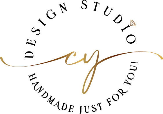 CY Design Studio | Meaningful Hand-Stamped Jewelry & Gift Inspiration ...